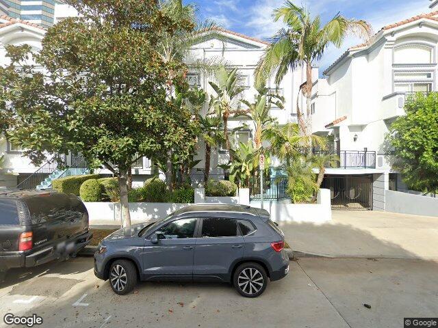 15225 Dickens St, Sherman Oaks, CA 91403