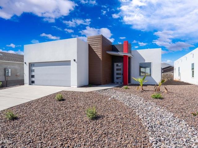 15225 Gauge Ct, El Paso, TX 79938