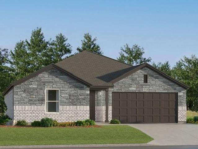 15225 Lima Ln, Fort Worth, TX 76052