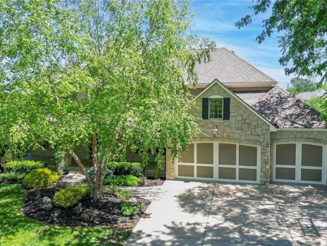 15225 Perry St, Overland Park, KS 66221 | MLS #2616