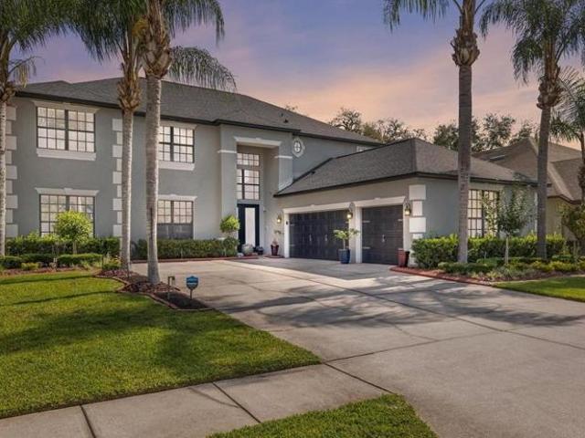 15225 Princewood Ln, Land O Lakes, FL 34638