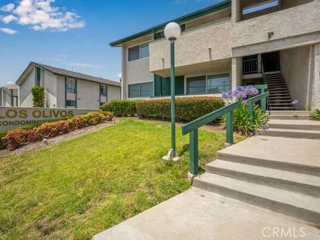 15225 Santa Gertrudes Ave Unit P101, La Mirada, CA 90638