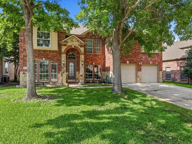 15226 Preachers Ln, Frisco, TX 75035