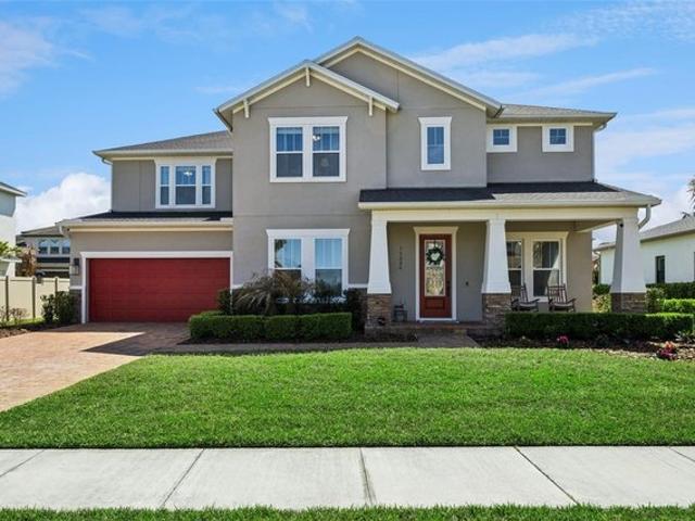 15226 Sunset Overlook Cir, Winter Garden, FL 34787