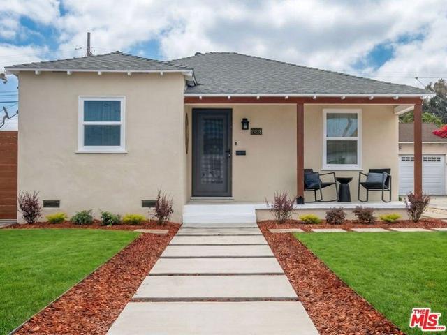 15228 S Wilkie Ave, Gardena, CA 90249