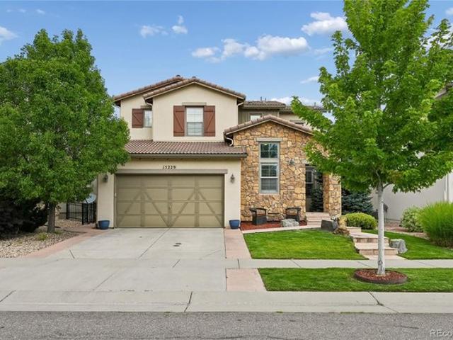15229 W LA Salle Ave, Denver, CO 80228
