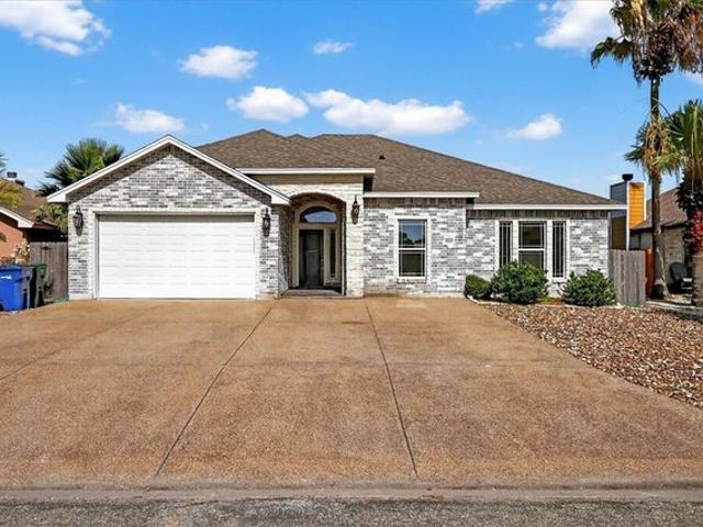 15229 Barataria Dr, Corpus Christi, TX 78418