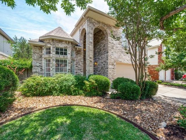 1522 Mooreshill Dr, San Antonio, TX 78253