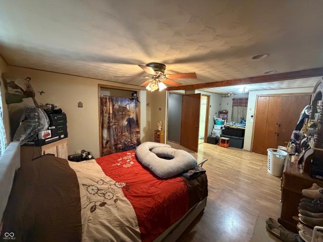 1522 N Cayuse Trail
