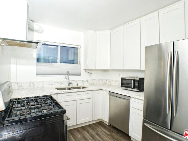 1522 N Harvard Blvd, Unit 4, Los Angeles, CA 90027 | MLS #26715 | Compass