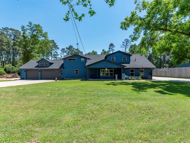 1522 N Plum Creek Drive