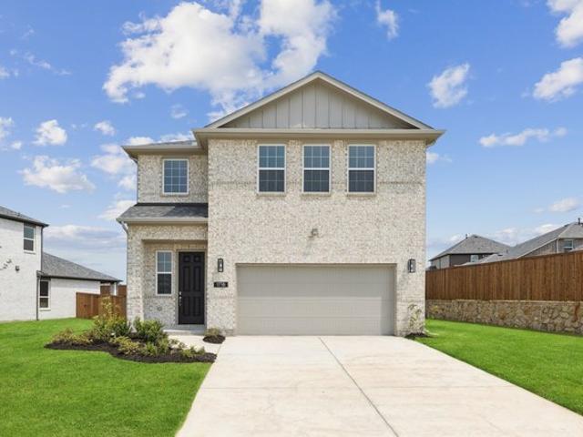 1522 Newcastle Ln, Forney, TX 75126