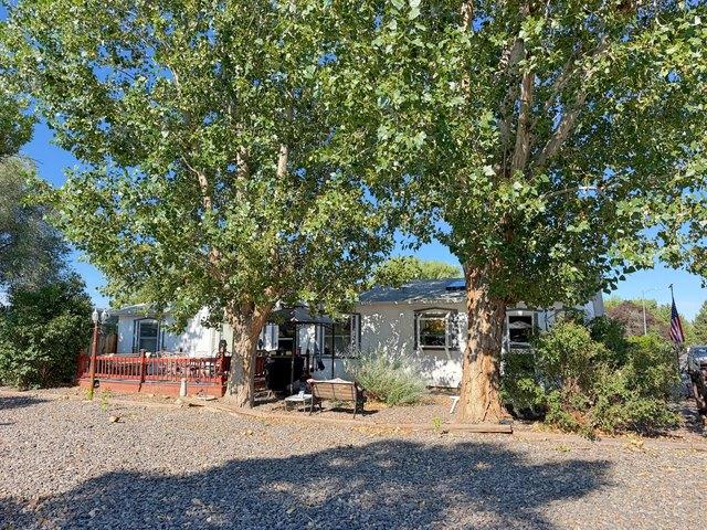 1522 Arizona St Lot 32, Montrose, CO 81401