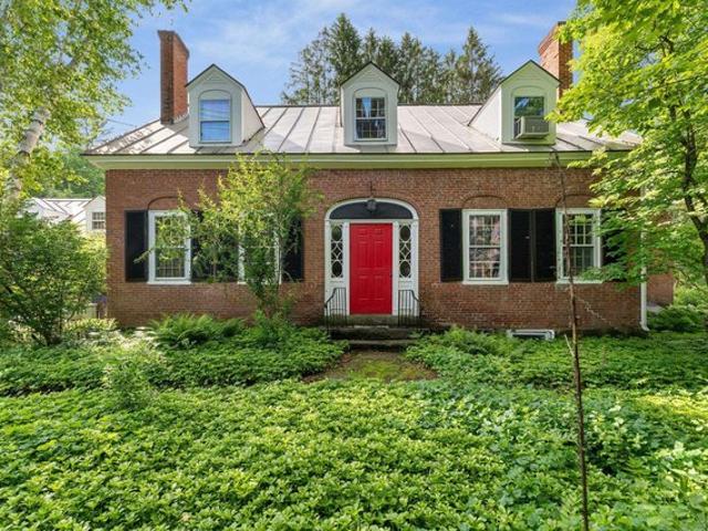 1522 Barnard Rd, Woodstock, VT 05091