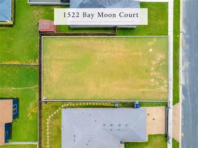 1522 Bay Moon Court