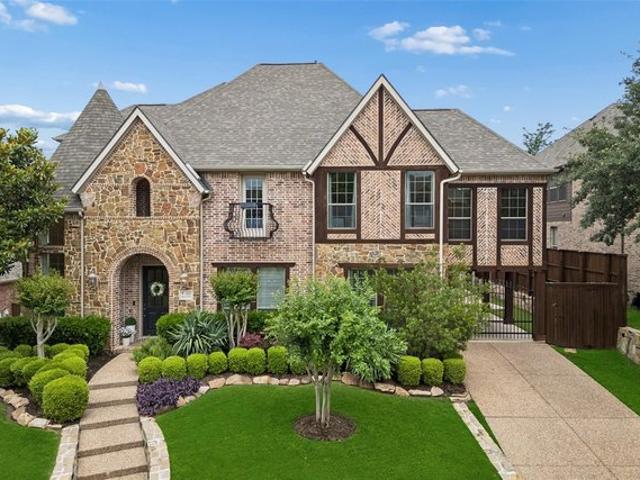 1522 Bellnap Dr, Allen, TX 75013