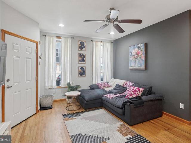 1522 Brown Street # 1