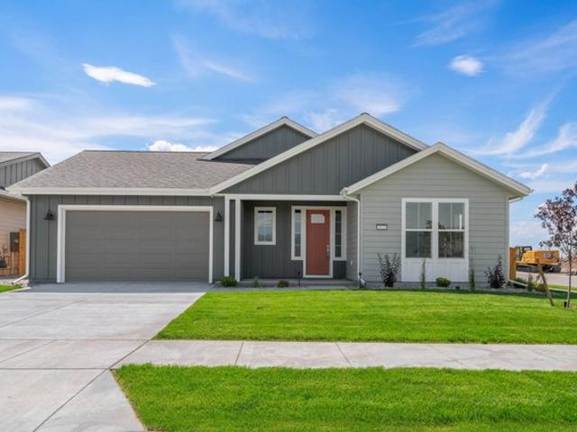 1522 Cyril Way, Belgrade, MT 59714