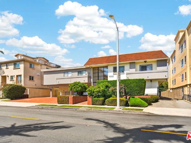 1522 Centinela Ave, Unit 101, Los Angeles, CA 90025 | MLS #26828 | Compass