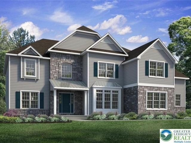 1522 Corkscrew Dr Unit 6, Bushkill, PA 18091