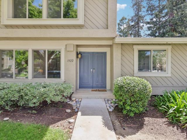 1522 De Rose Way, San Jose, CA 95126 | MLS #ML82044