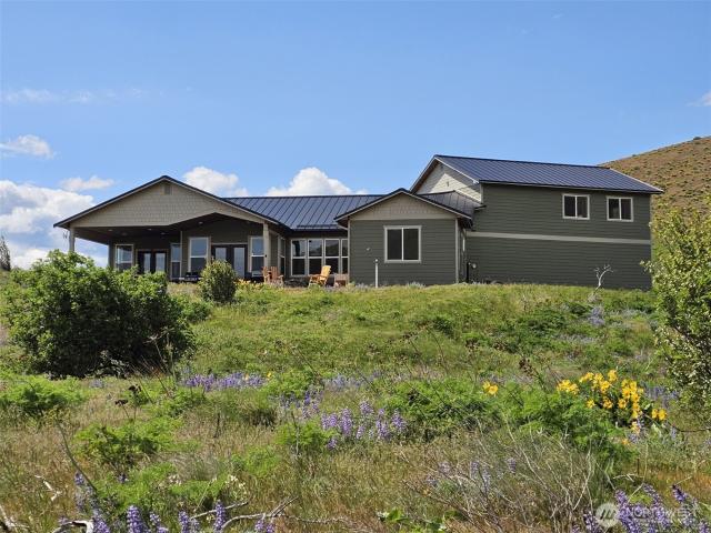 1522 Deer Valley Dr, Ellensburg, WA 98926 | MLS #2499 | Compass