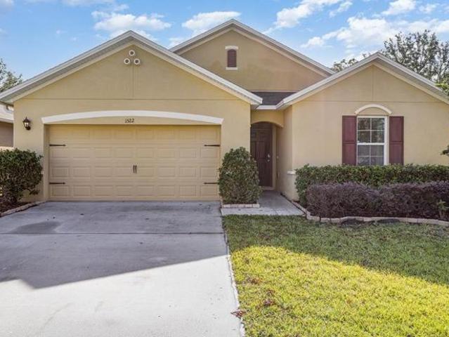 1522 Diamond Loop Dr, Kissimmee, FL 34744