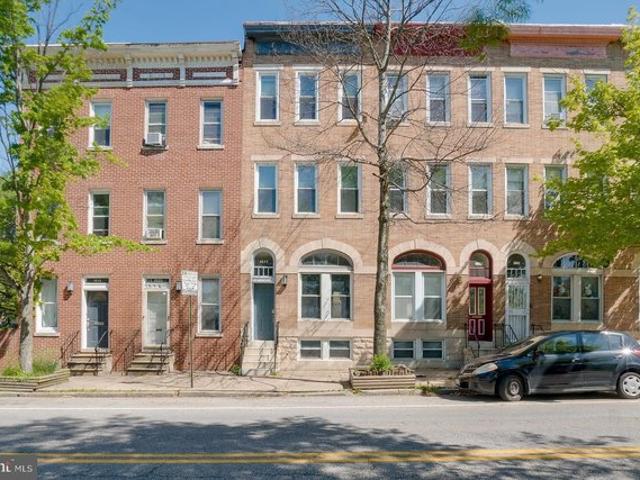 1522 E Baltimore St, Baltimore, MD 21231