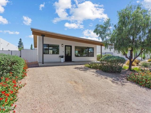 1522 E Waverly St, Tucson, AZ 85719