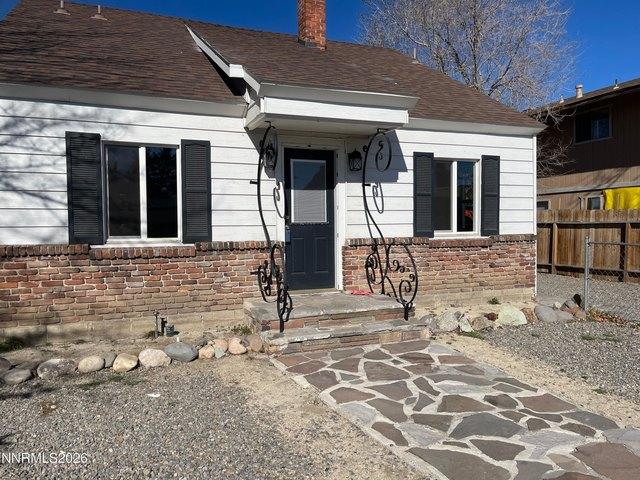 1522 F St Unit A, Sparks, NV 89431