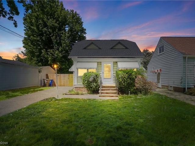 1522 Ferman Ave, Cleveland, OH 44109