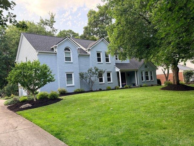 1522 Georgetown Rd, Miami Township, OH 45140