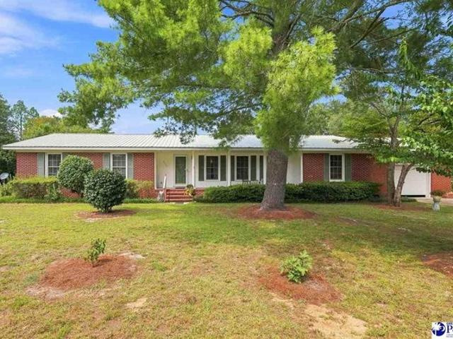 1522 Harley Cir, Hartsville, SC 29550