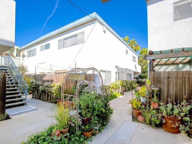 1522 Harvard Street Studio Apartment for Rent at 1522 Harvard St, Santa Monica, CA 90404 Mid City