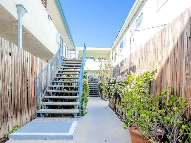 1522 Harvard Street 2 Bedroom Apartment for Rent at 1522 Harvard St, Santa Monica, CA 90404 Mid City