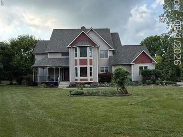 1522 High Hollow Dr, Ann Arbor, MI 48103
