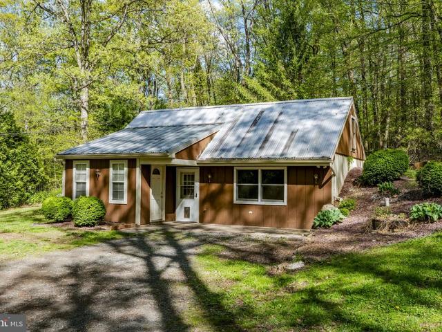 1522 Hilltop Road