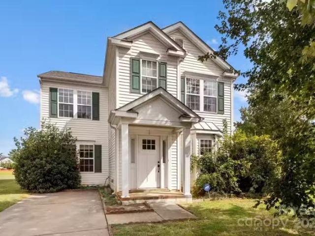 1522 Hollow Maple Dr, Charlotte, NC 28216 MLS 4165491