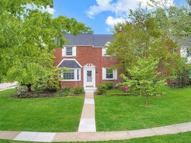 1522 James Rd, Wynnewood, PA 19096
