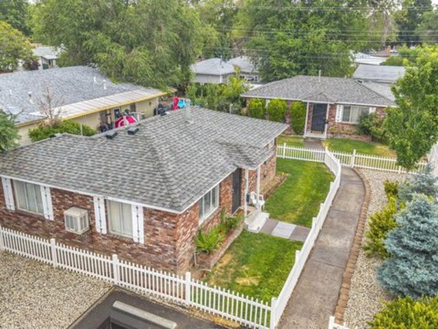 1522 Kirman Ave Units 1520 & 1522, Reno, NV 89502