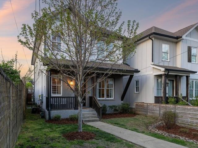 1522 Kirkwood Ave, Nashville, TN 37212
