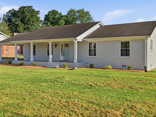 1522 Kirkwood Drive