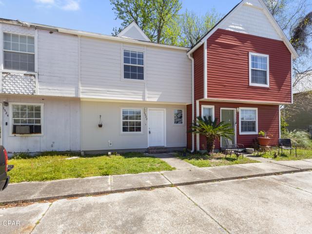 1522 Kraft Ave, Panama City, FL 32405 | MLS #787947
