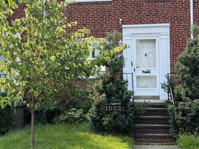 1522 Langford Rd, Gwynn Oak, MD 21207