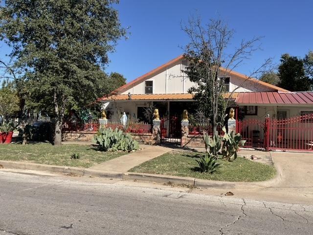 1522 Lee Ave, Fort Worth, TX 76164 | MLS #21222