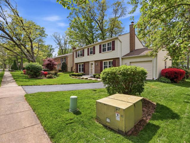 1522 Powells Tavern Place