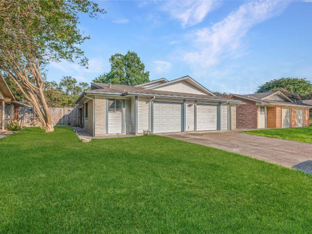 1522 Ramada Drive