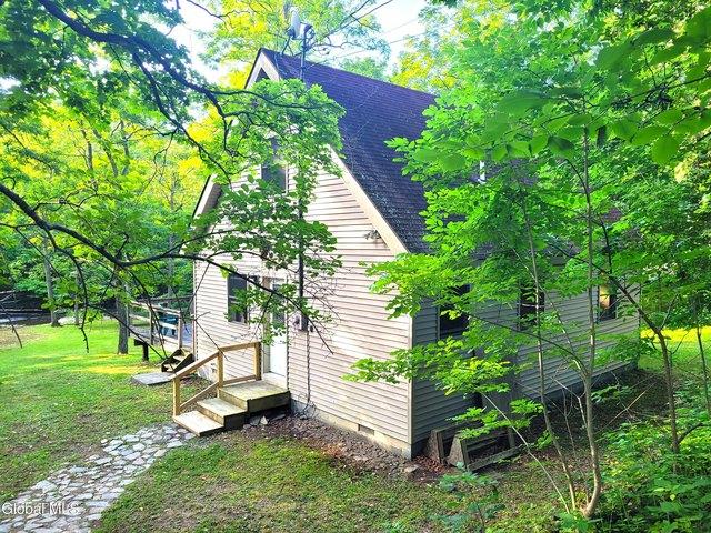 1522 Red Mill Rd, Greenville, NY 12083