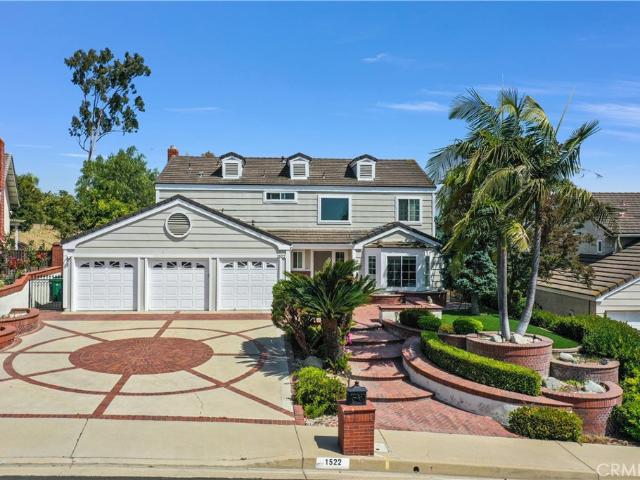 1522 Sunbluff Drive
