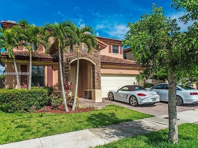 1522 SW 144th Ave, Miami, FL 33184 | MLS #A12001